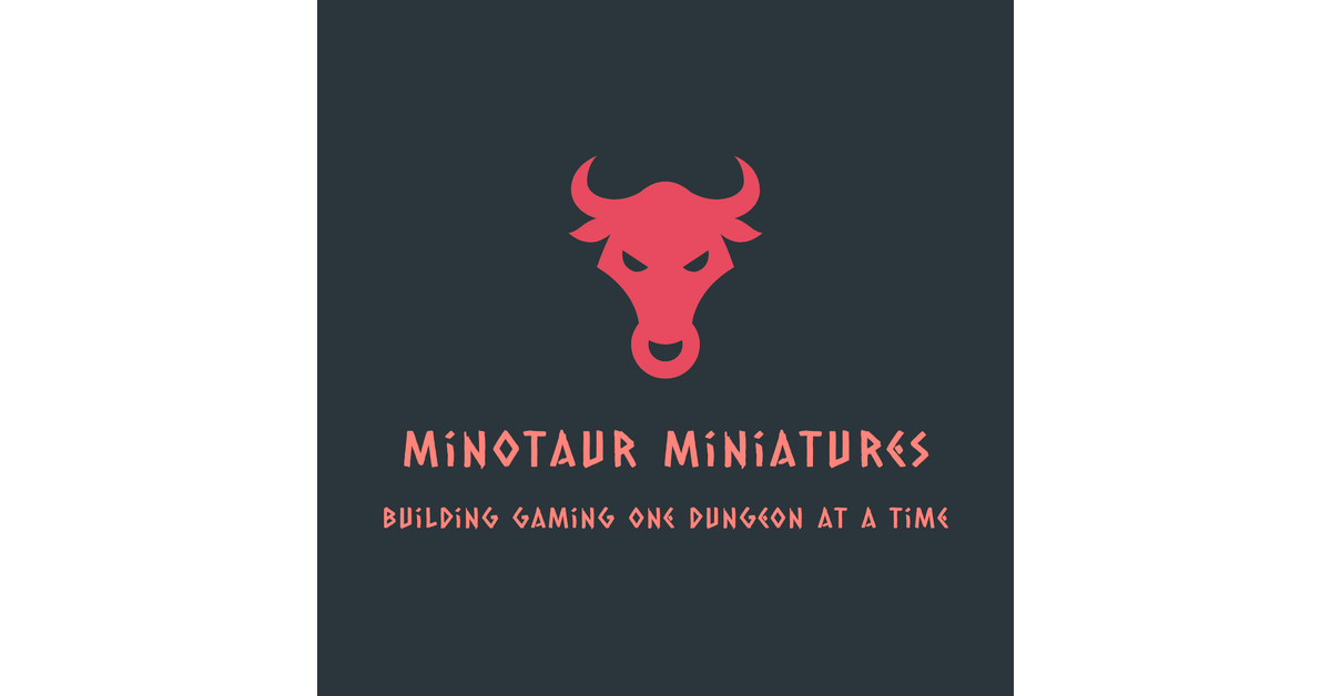 Polyhedral Dice Sets – Minotaur Miniatures